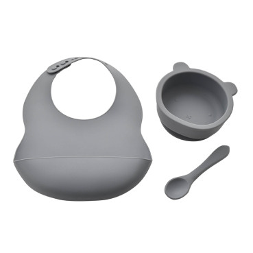 Baby feeding set store