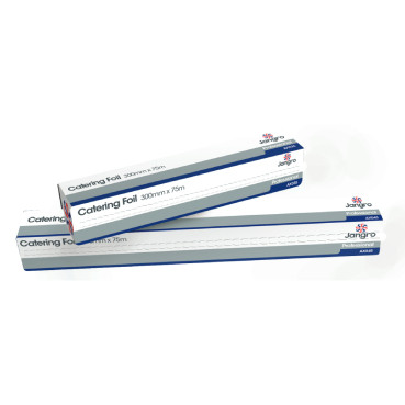 Foil Cutterbox 300m x 75m | Early Years Resources