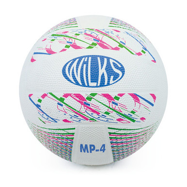 Rubber Netball Size 5 | Early Years Resources
