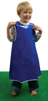 Lakeshore Toddler Heavy Duty Paint Smock | EYR