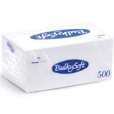 White Serviette - Pack of 500 | EYR