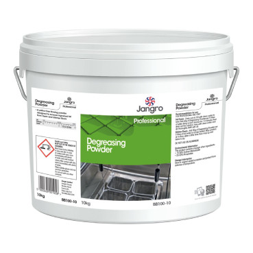 Degreaser Powder 10kg | Early Years Resources