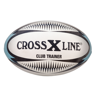 Rugby Ball- 3 Sizes Available | EYR
