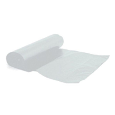 Medium Duty Clear Sack - 200pcs | EYR