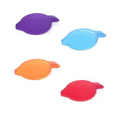 Translucent Copolyester Jug Lids | EYR