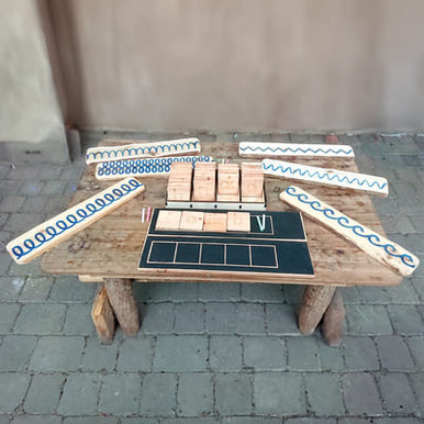 Pre-writing Boards Set Of 6 | EYR