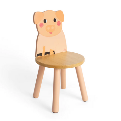 Pig Chair | EYR