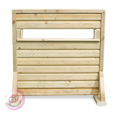 Outdoor Bird Watching Screen | EYR