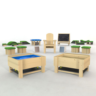 Early Years Essentials Package | EYR