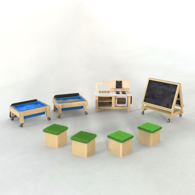 Nursery Starter Pack | EYR