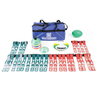 Tag Rugby Kit | EYR
