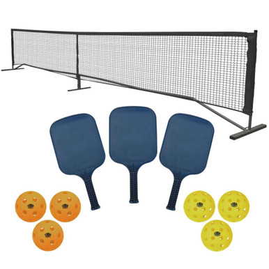 Pickleball Pack | EYR