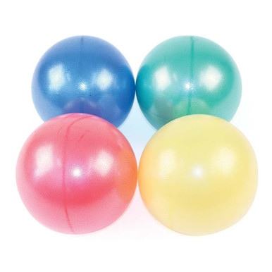 Soft Touch Balls | EYR