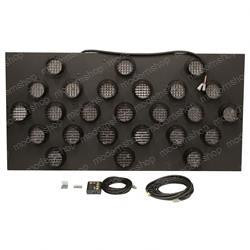 3993625-FS |Aftermarket Totalsource Arrowboard - 25 Lamp 30X60 | The ...