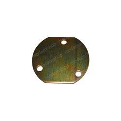 524254890 | Aftermarket Yale Forklift Plate | The Modern Shop