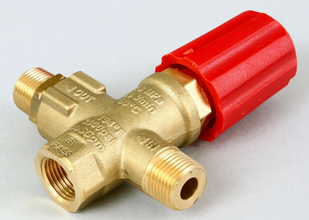 CPS19 | Kaivac Aftermarket Unloader Valve For Pump | The Modern Shop