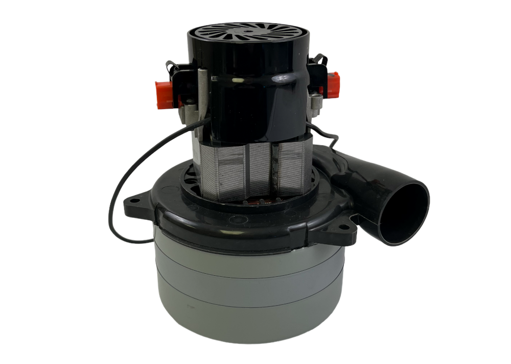 ZD54000 | Viper Industrial Products Aftermarket Vac Motor, 24V DC, 3 ...