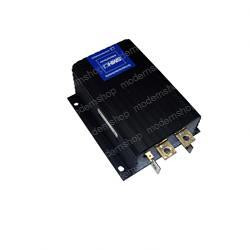 TL62-204-00-R |Aftermarket Taylor Dunn Controller - Pmc Renewed (This ...
