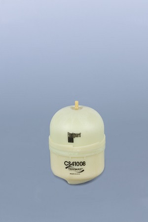 CS41008 | Fleetguard Lube Centrifugal By-Pass Filter | The Modern Shop