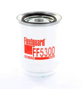 FF5300 | Fleetguard Spin-On Fuel Filter | The Modern Shop