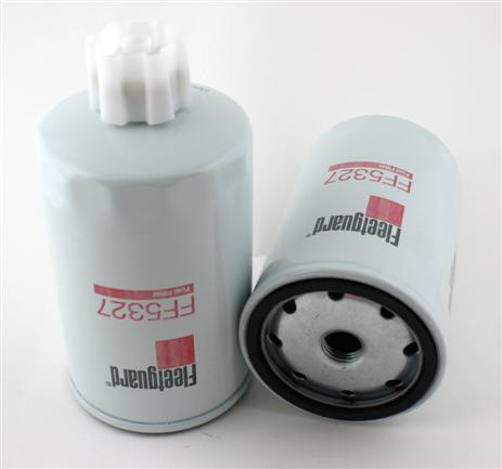 FF5327 | Fleetguard Fuel Filter | The Modern Shop