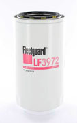 LF3972 | Fleetguard Full-Flow Spin-On Oil Filter | The Modern Shop