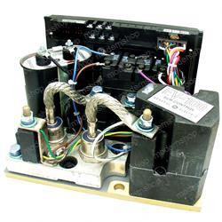 368931-GE | Aftermarket Hyster Panel - Ev100 Standard T1 Card | The ...