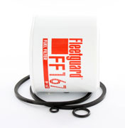 FF167A | Fleetguard Cartridge Fuel Filter | The Modern Shop