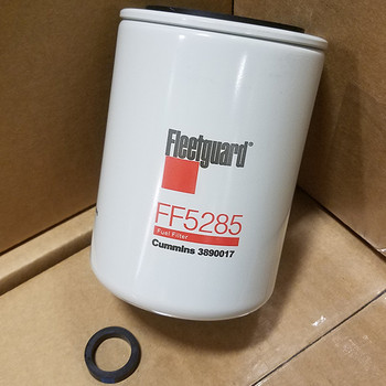 Fleetguard® Fuel Filtration Products | The Modern Shop