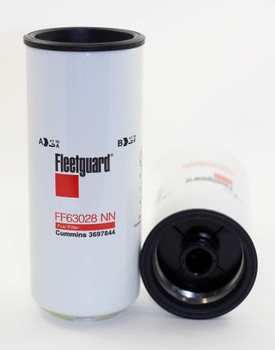 FF63010 | Fleetguard Fuel Filter | The Modern Shop