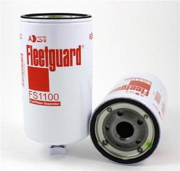 FS20040 | Fleetguard Fuel/Water Separator | The Modern Shop