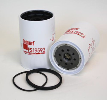 FS20040 | Fleetguard Fuel/Water Separator | The Modern Shop