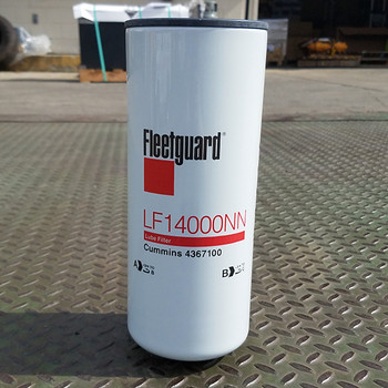 LF14009-NN | Fleetguard l Filter | The Modern Shop