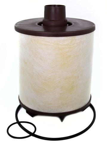 Fleetguard® Crankcase Ventilation Products | The Modern Shop - Page 2