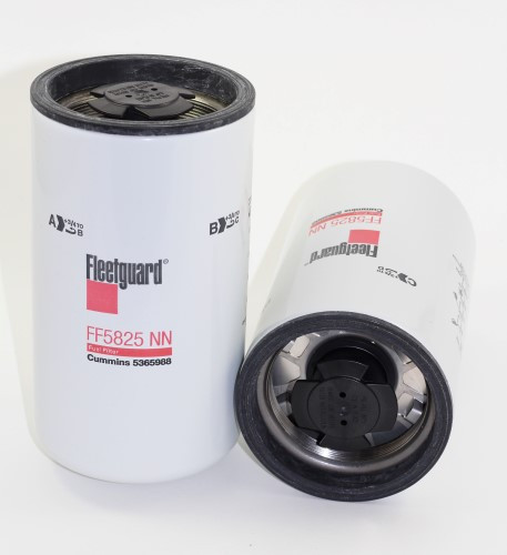 FF5825NN | Fleetguard Fuel Filter | The Modern Shop
