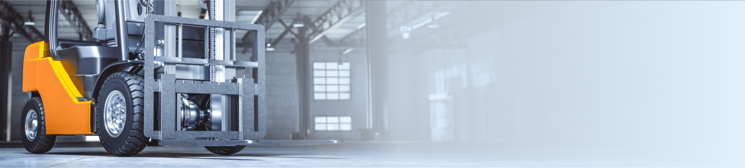 The Modern Shop | The Industrial Part Experts