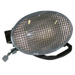 800133196 |Aftermarket Totalsource Light - 12 Volt Work | The Modern Shop