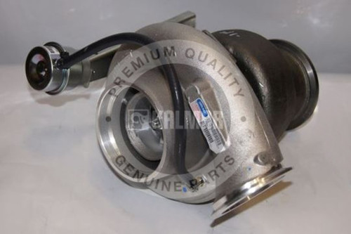 923976.4142 | Kalmar® OEM Turbocharger, Kit | The Modern Shop
