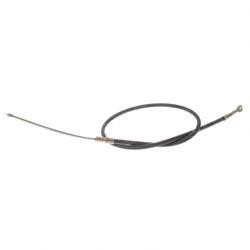 35A1272 |Aftermarket White Mobilift Forklift Cable Park Brake Lh | The ...