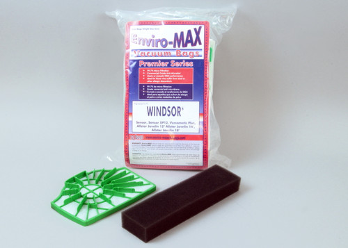 PMKITVERSAPLUS | MVP Aftermarket Pm Kit Versamatic Plus | The Modern Shop