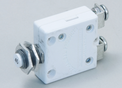 3026924 | PowerBoss Aftermarket Circuit Breaker | The Modern Shop