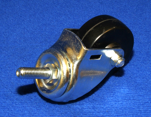75977 | Tennant - Castex Nobles Aftermarket Caster | The Modern Shop
