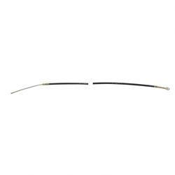 35A1271 |Aftermarket White Mobilift Forklift Cable Park Brake Rh | The ...