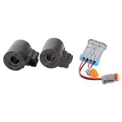 190443A1 | Aftermarket Case Elect System Various Parts | The Modern Shop