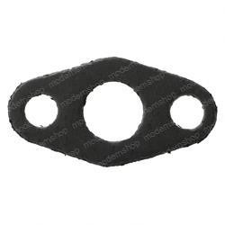 320/00852 | Aftermarket JCB Gasket Drain Pipe | The Modern Shop