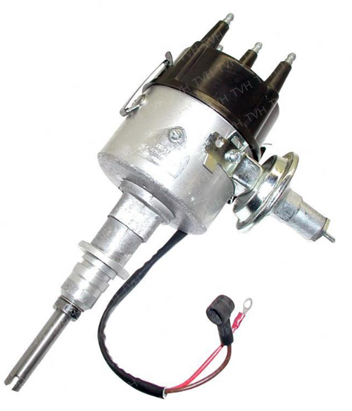 HE402500623 | Aftermarket Prestolite Distributor | The Modern Shop