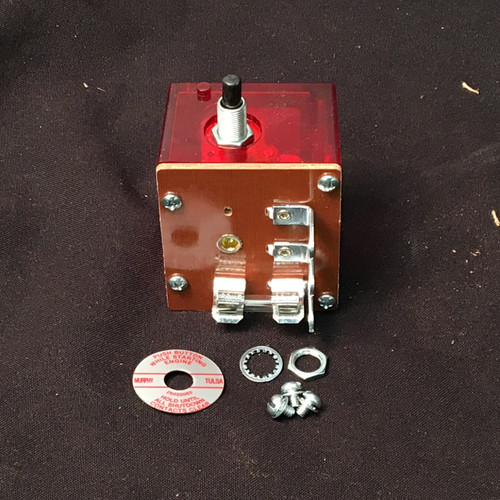 904-0002-26 | Bandit OEM MURPHY SWITCH J.DEERE,FORD,HERCULES 117 3-POST ...