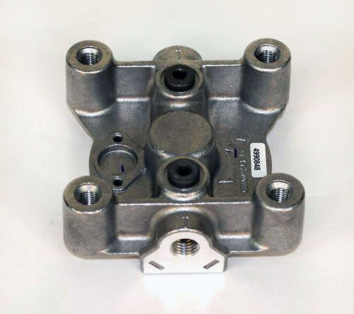 3960461S | Fleetguard Head and filter assembly | The Modern Shop