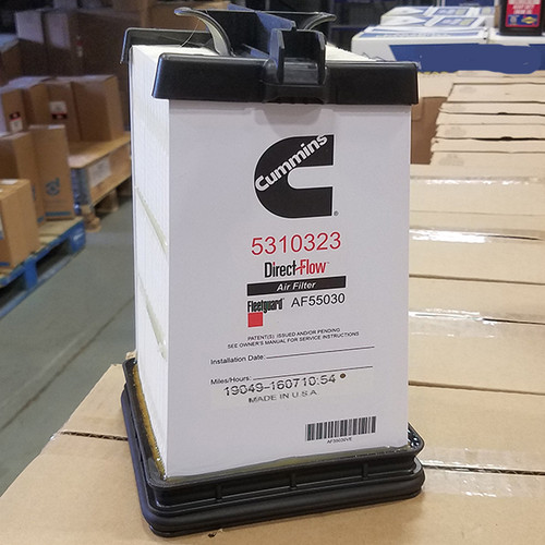 AF55030 | Fleetguard Air Filter | The Modern Shop