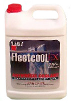 CC2742 | Fleetguard 6/1 Gal. Jug Fleetcool Ex Eg Concentrate | The ...